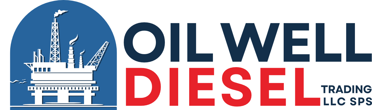 Home - Oil Well Diesel Trading LLC SPS